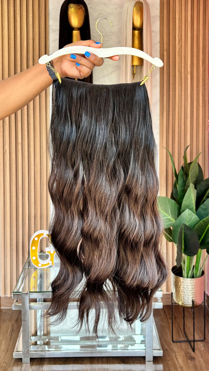 Extensión Mapi – Golden Rose Perú